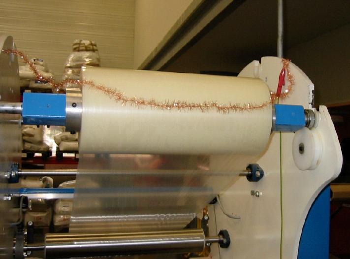 Anti Static Tinsel Home Depot at Randall Maupin blog